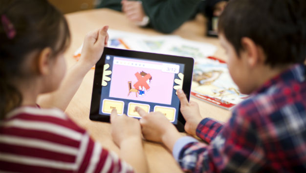 iRead – the personalised learning tool that develops reading skills ...