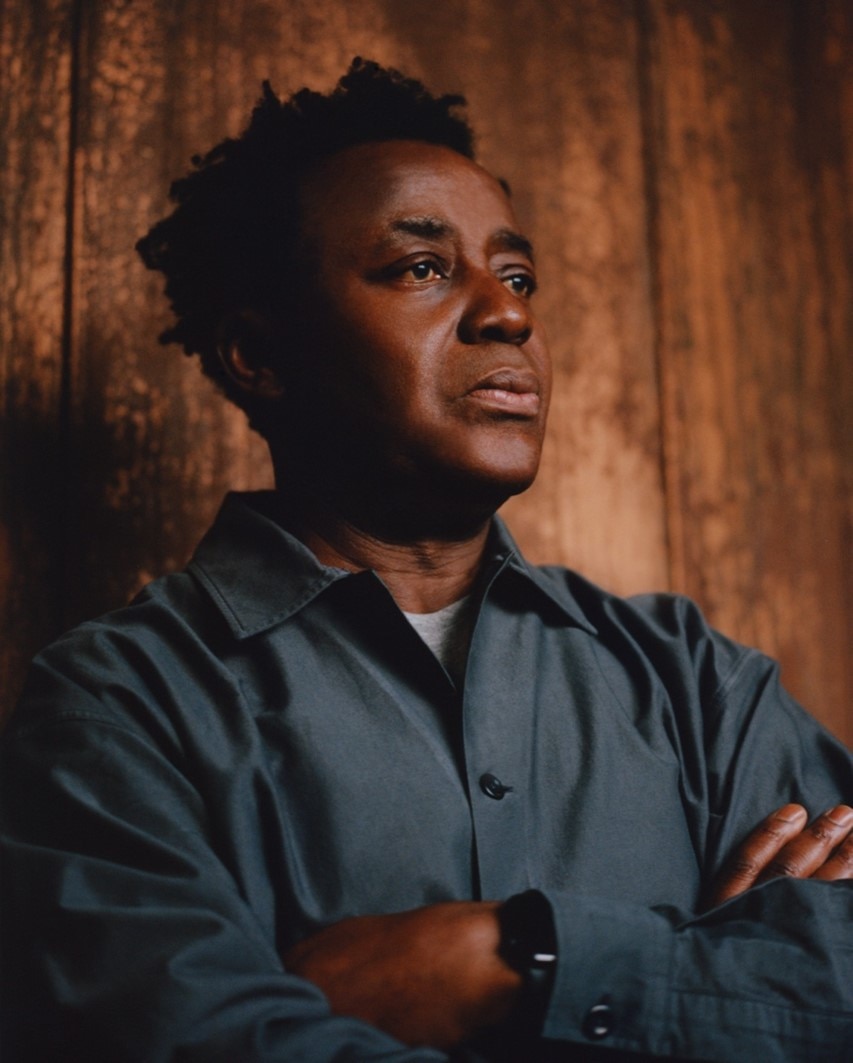 More details and exhibition title announced for Sir John Akomfrah RA at ...