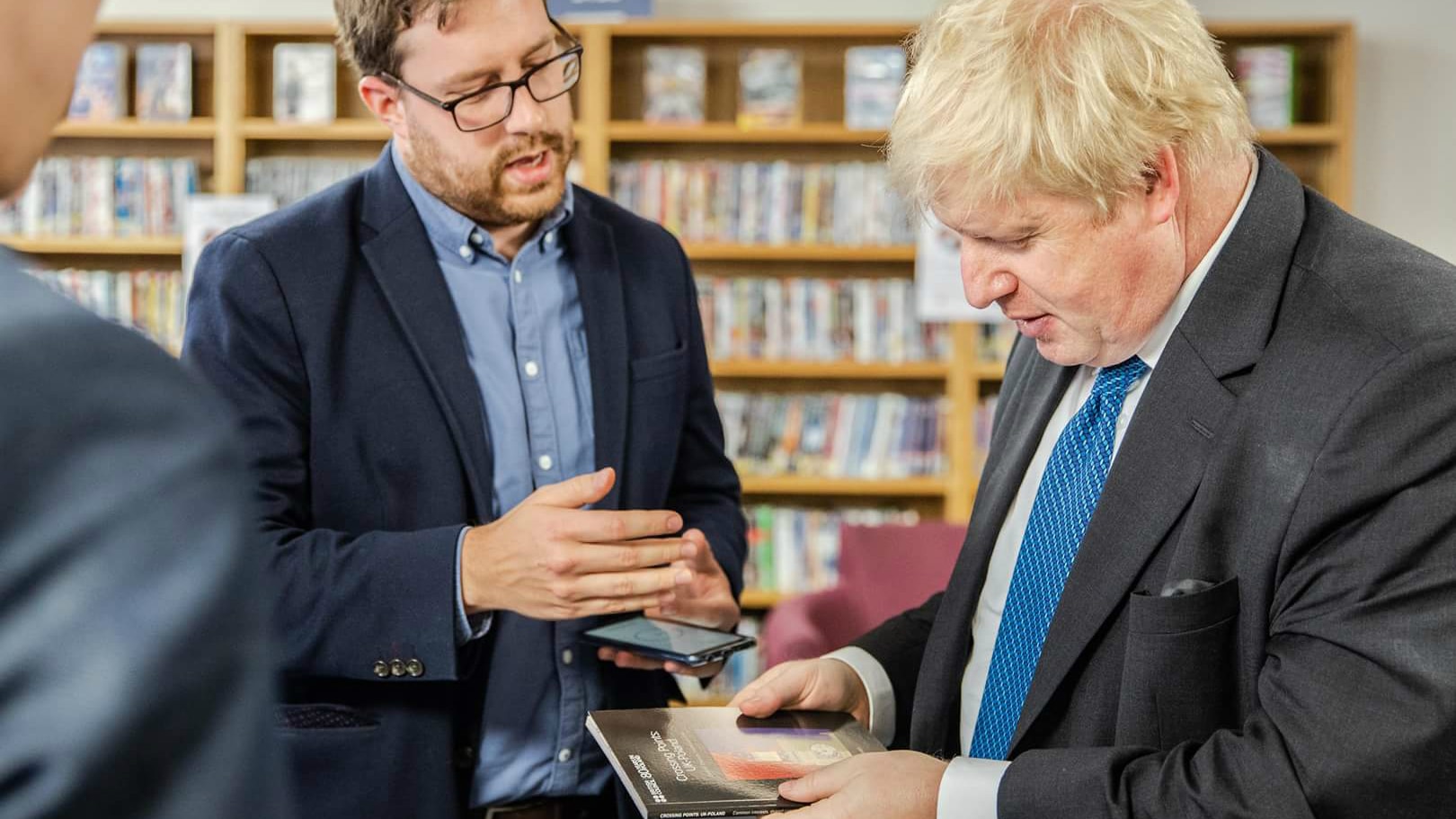 Poland and the UK: Common interests, shared concerns | British Council