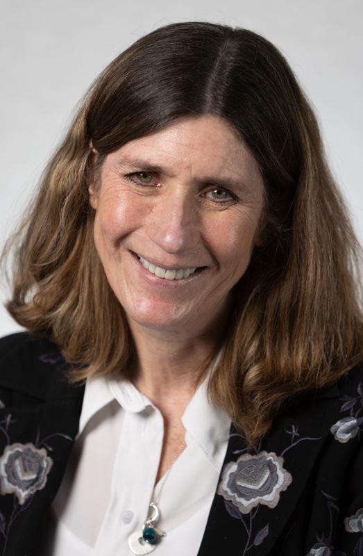 Kate Ewart-Biggs OBE, Deputy Chief Executive | British Council