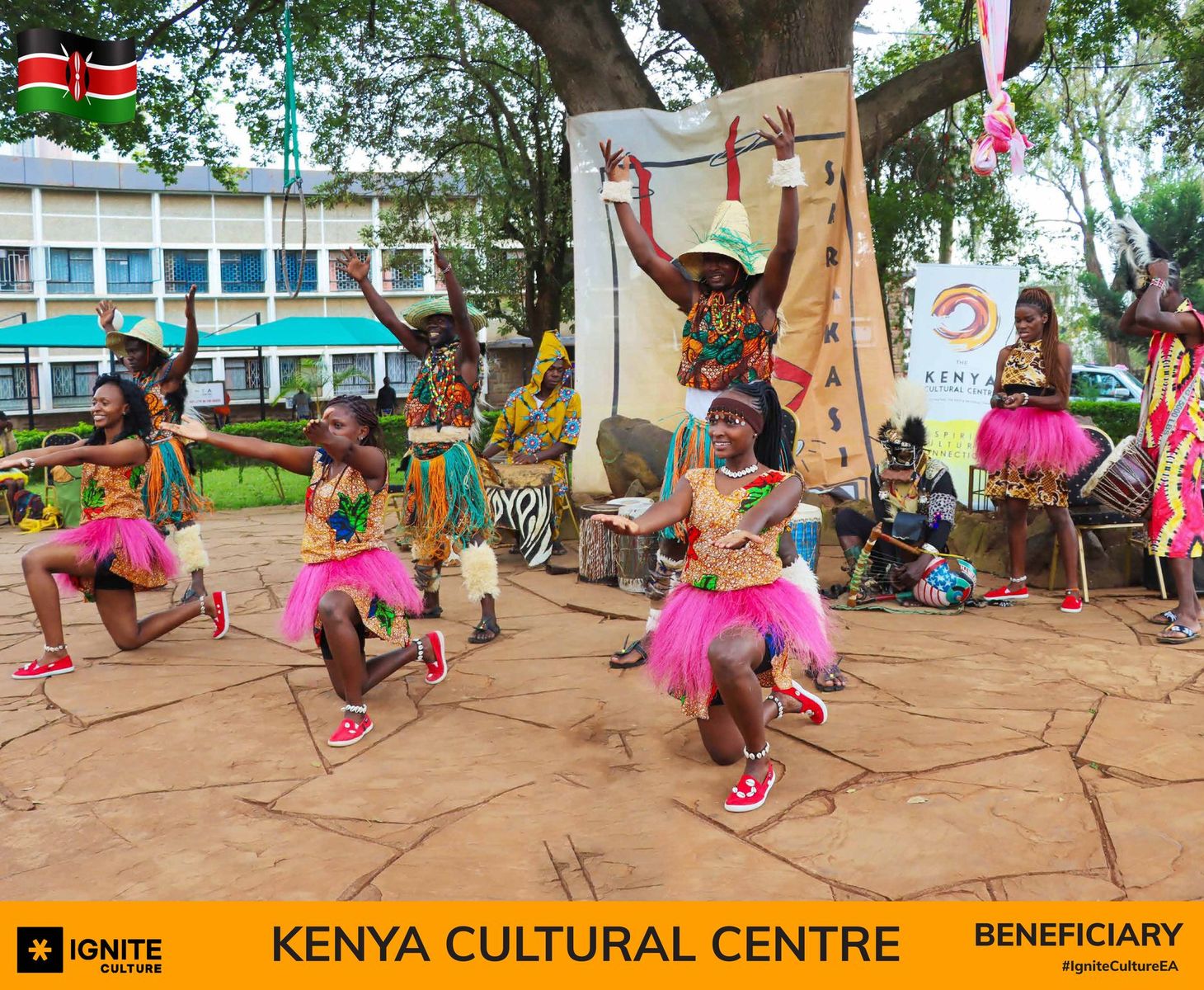 ACP-EU Ignite Culture | British Council