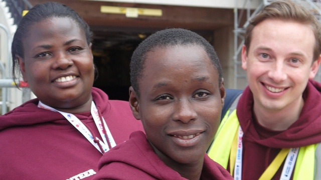 Ketty’s story | British Council