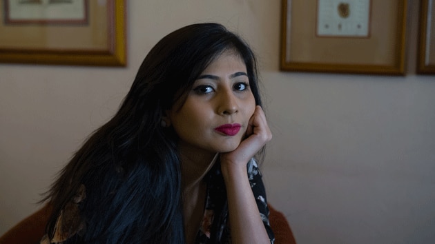 Women who rule the web: Makkiya Jawed | British Council