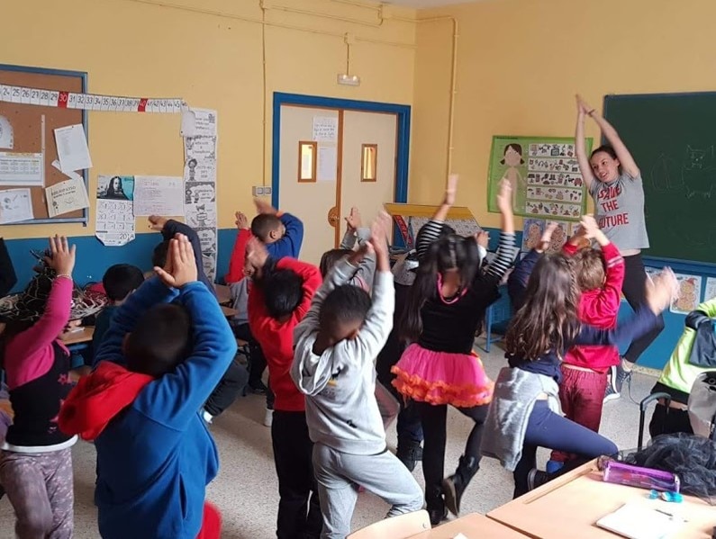 Language Assistants | British Council