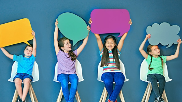 Language Trends 2019 | British Council
