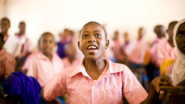 What to consider when teaching English in large classes | British Council