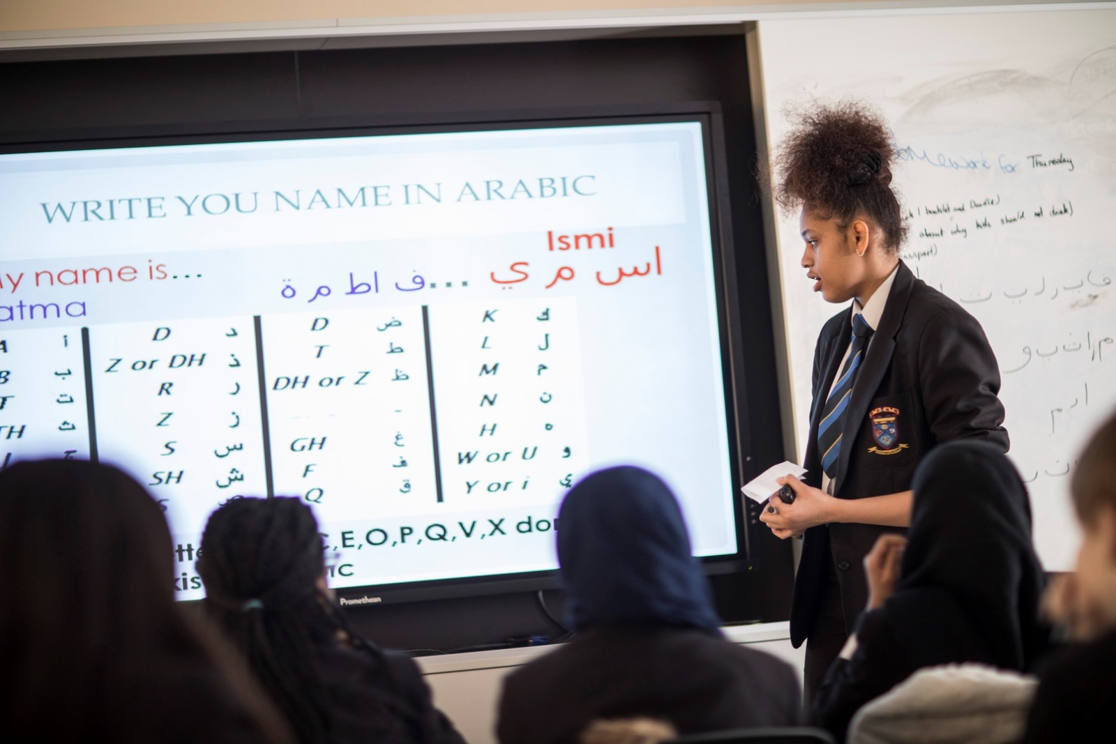 Language Trends England 2023 | British Council