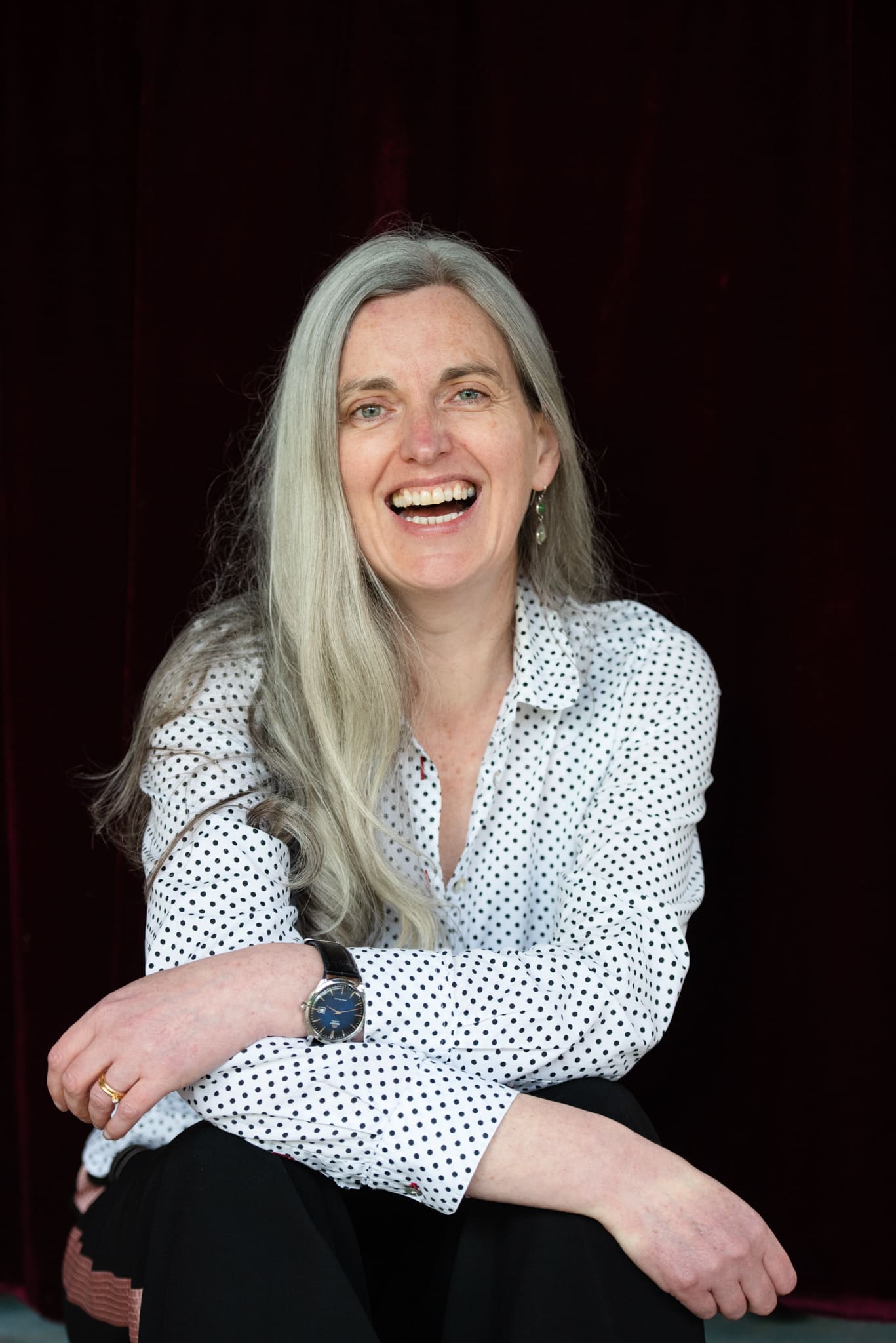 Reading across cultures: understanding the world with Lucy Butters ...