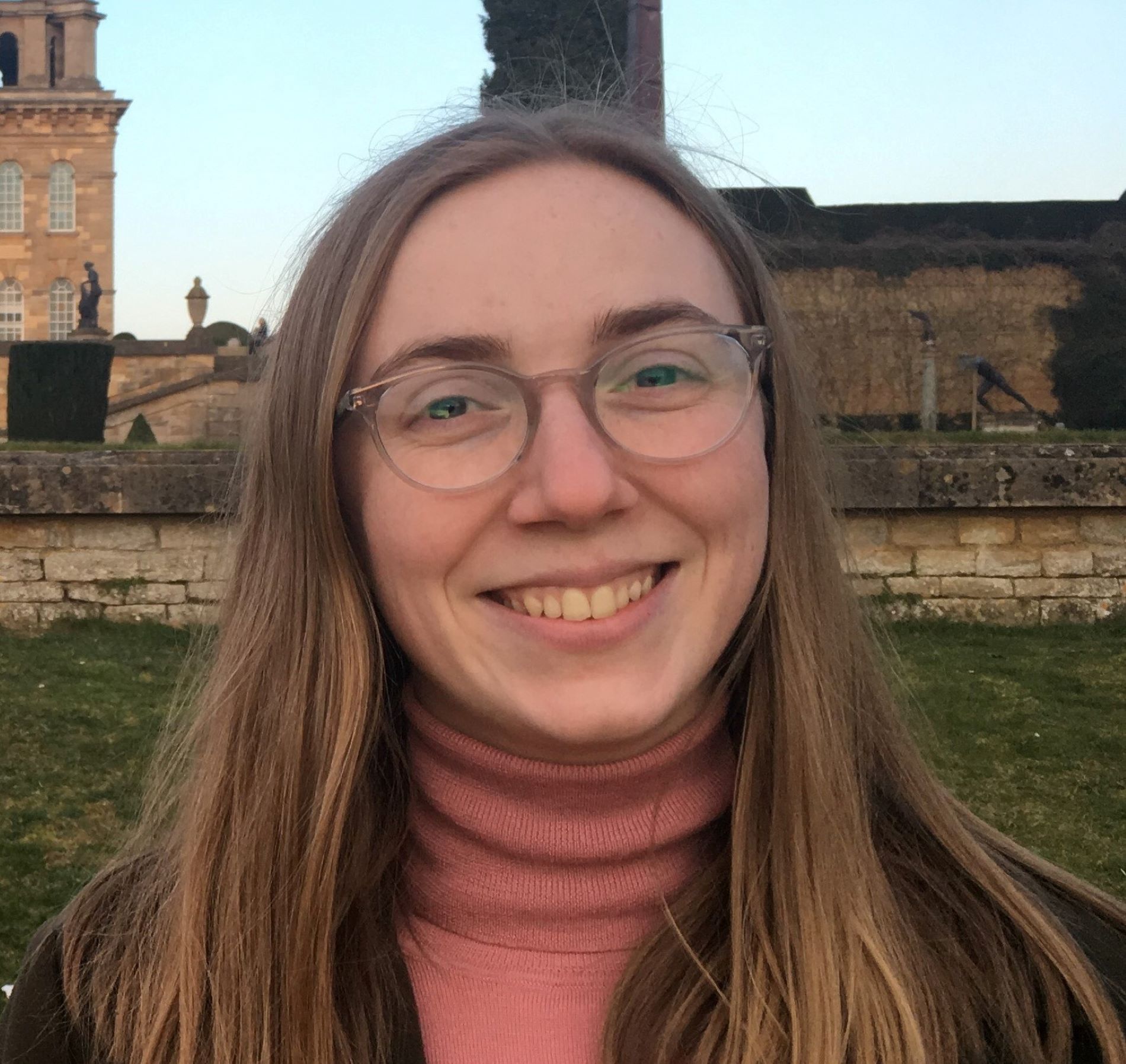 Dr Lucy Skidmore | British Council