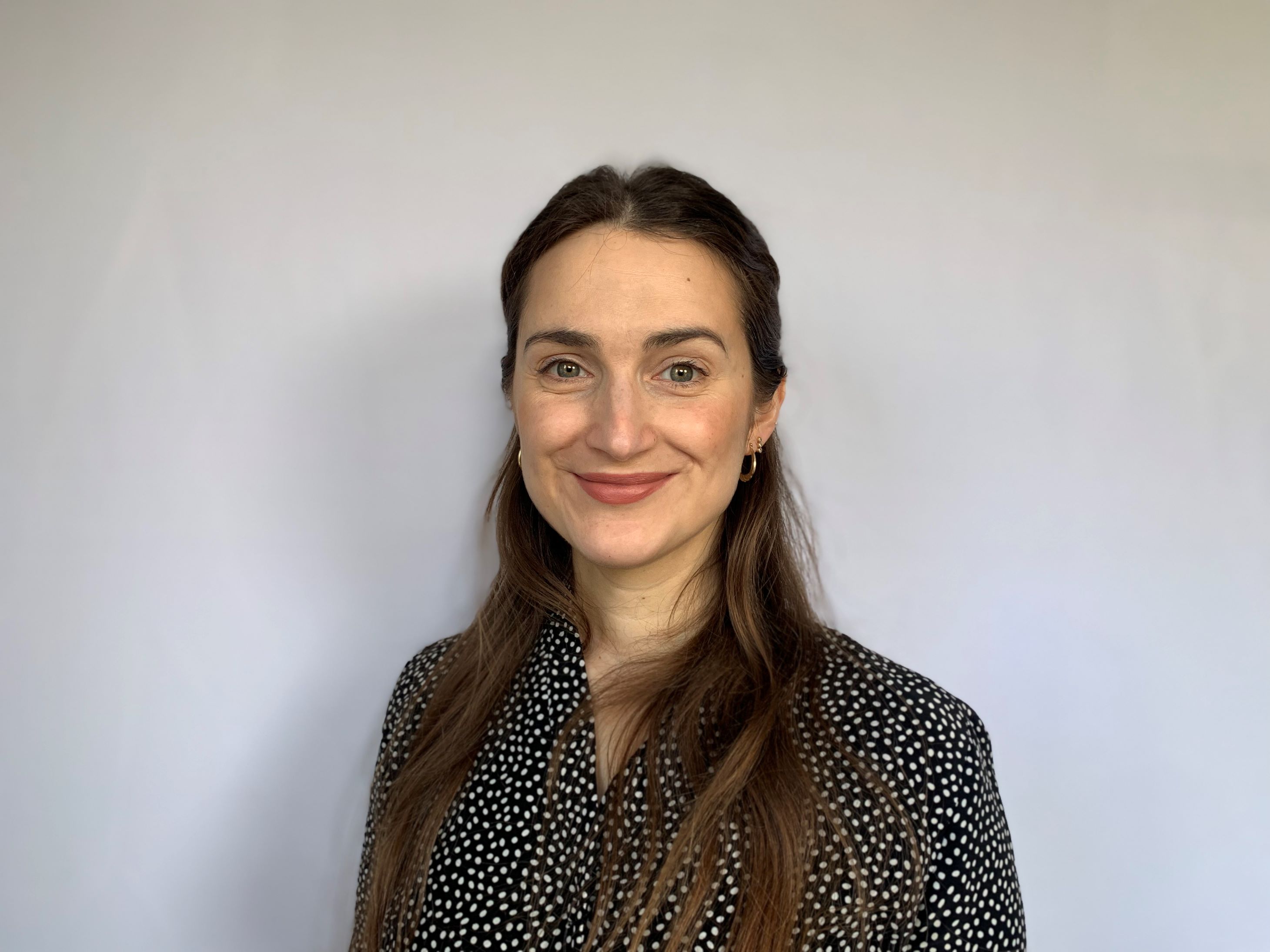 Dr Maddy Gilliam | British Council