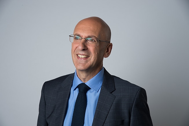 Malcolm Press | British Council