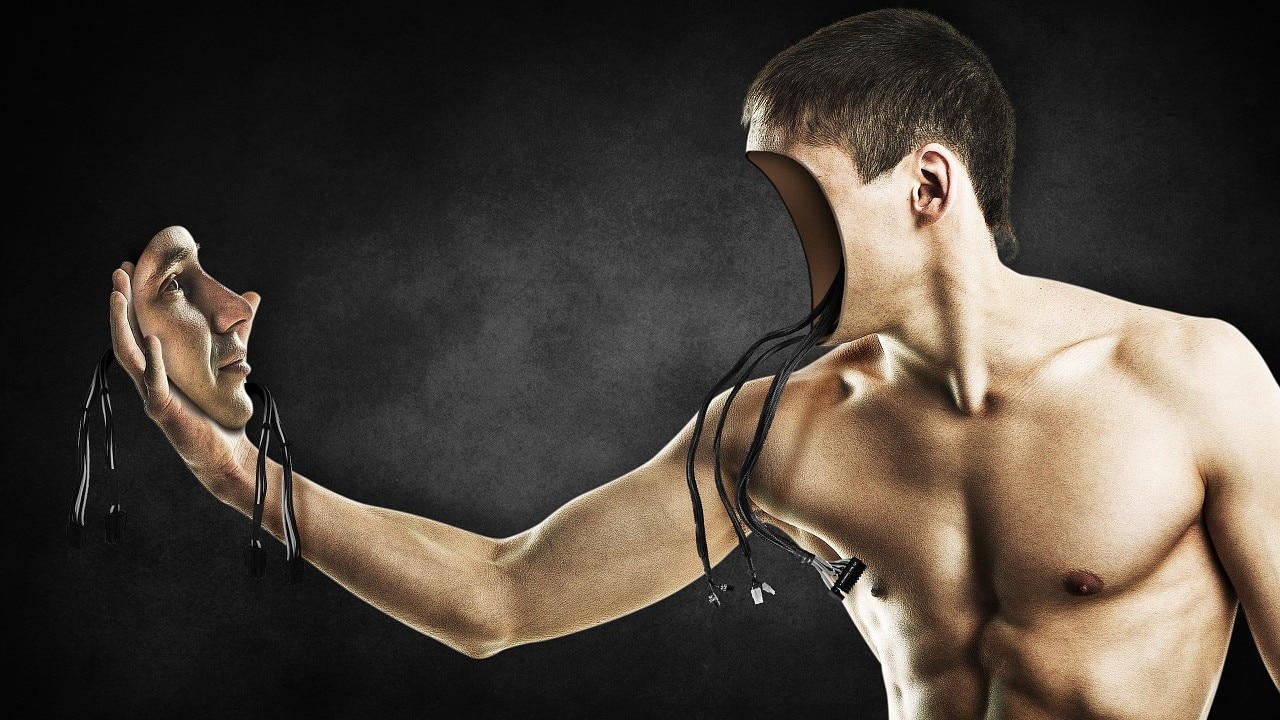 The unselfish meme? How culture has shaped human destiny | British Council