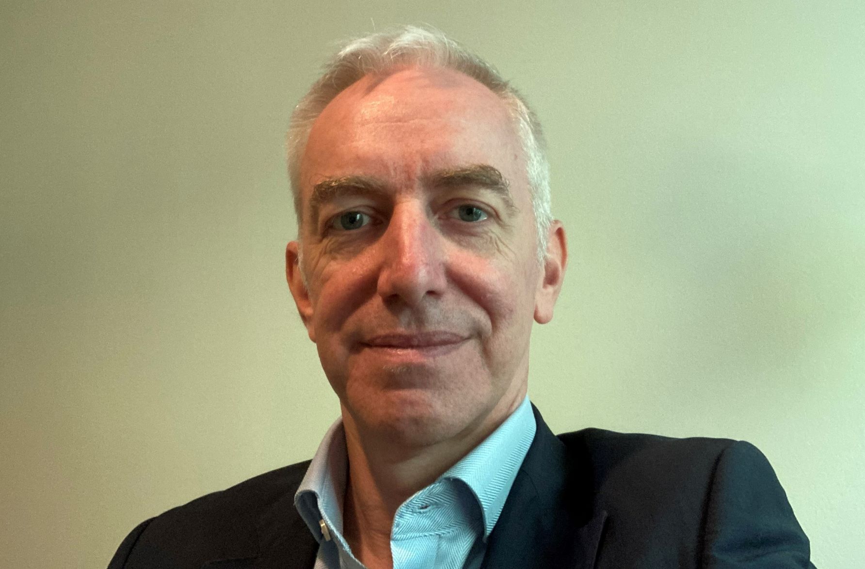 Mark Walker, Director of English & Exams | British Council