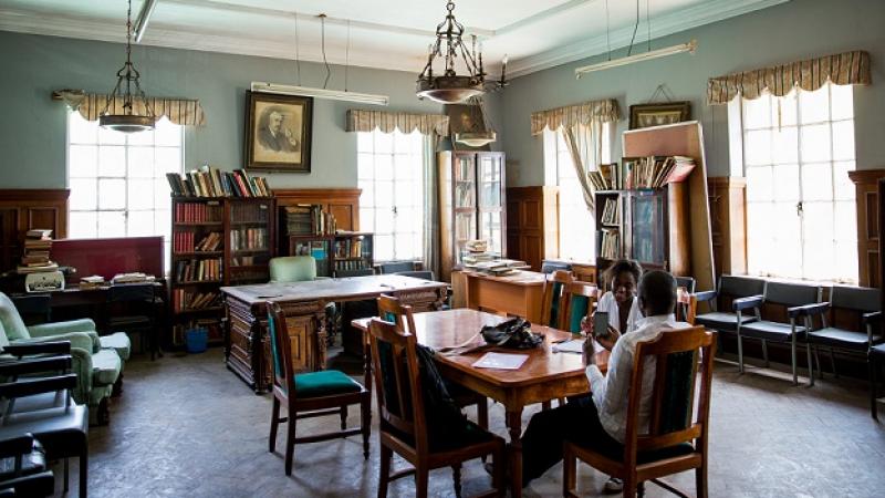 The British Council Strategic Literature Review: Climate Change Impacts ...