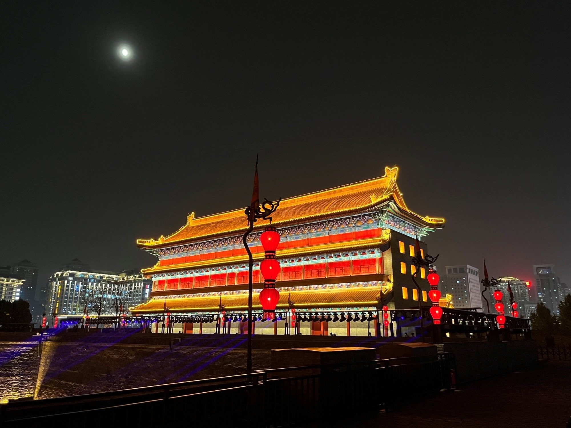 Mandarin Excellence Programme: China visit July 2025 | British Council