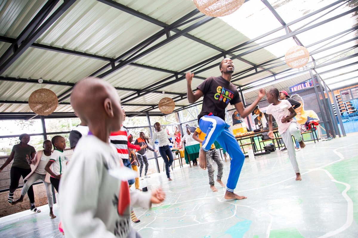 Ignite Culture activities | British Council