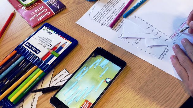 Get your students to reflect on their learning using mobiles | British ...