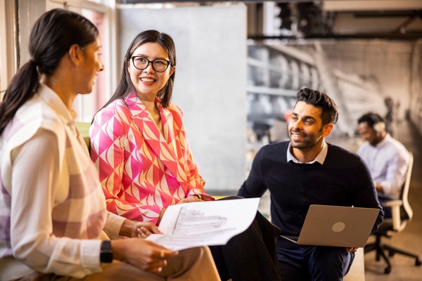 How we work | British Council