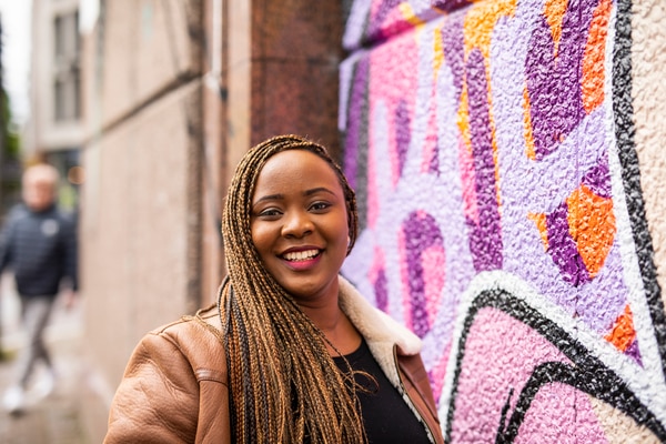 Our values | British Council