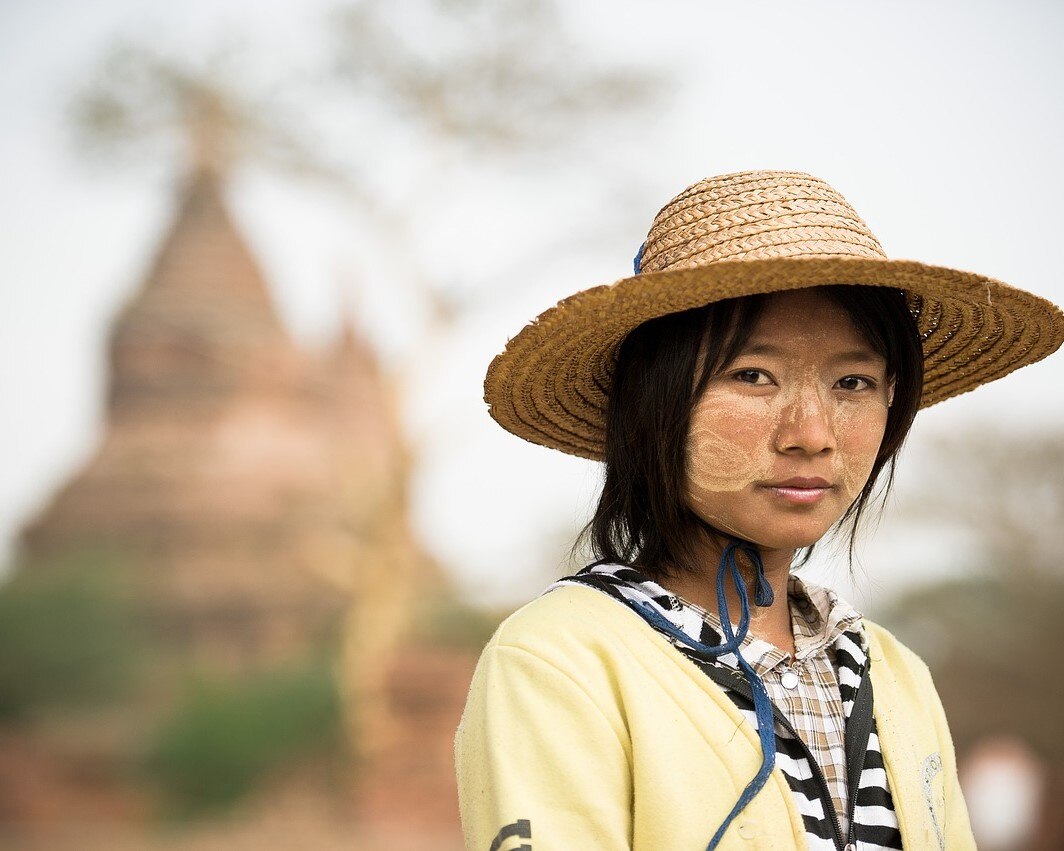 Next Steps Myanmar | British Council