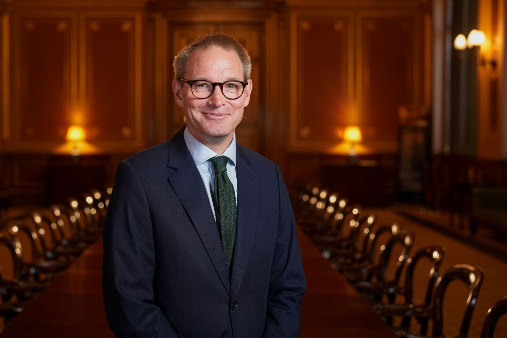 Neil Wigan OBE | British Council