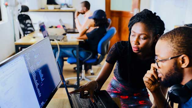 Future skills: get started with coding | British Council