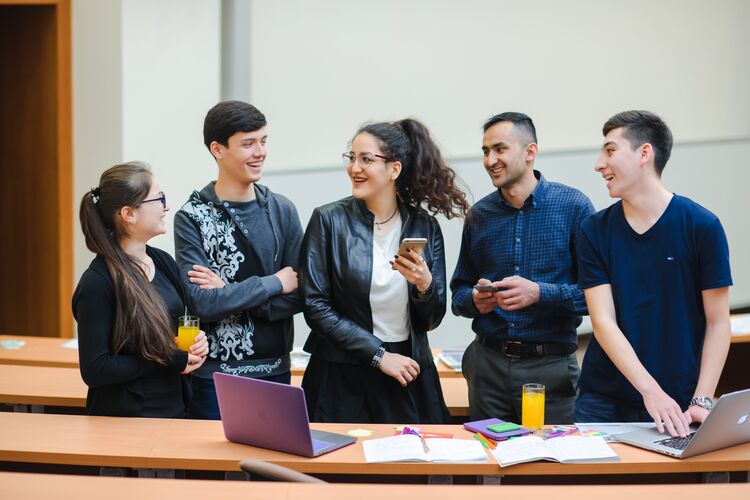 Youth – What We Know from our global research on young people | British ...