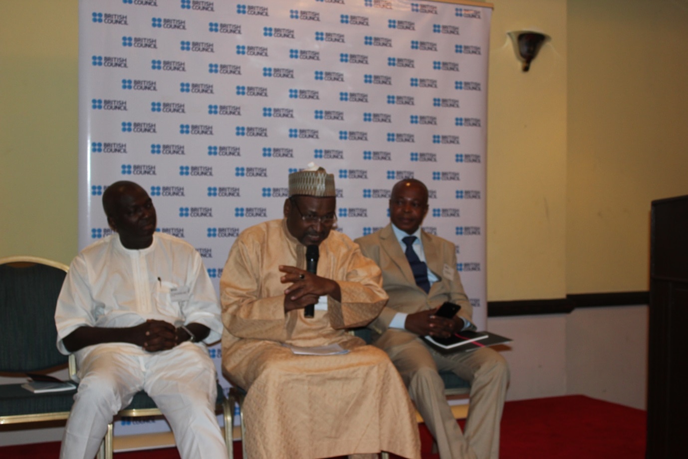 Kaduna State Polytechnic (Nigeria) - a front-runner in apprenticeships ...