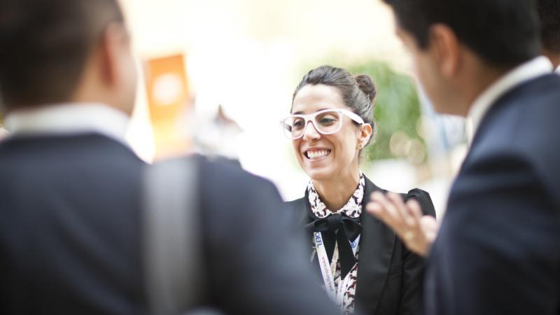 How to host a successful entrepreneur networking event | British Council