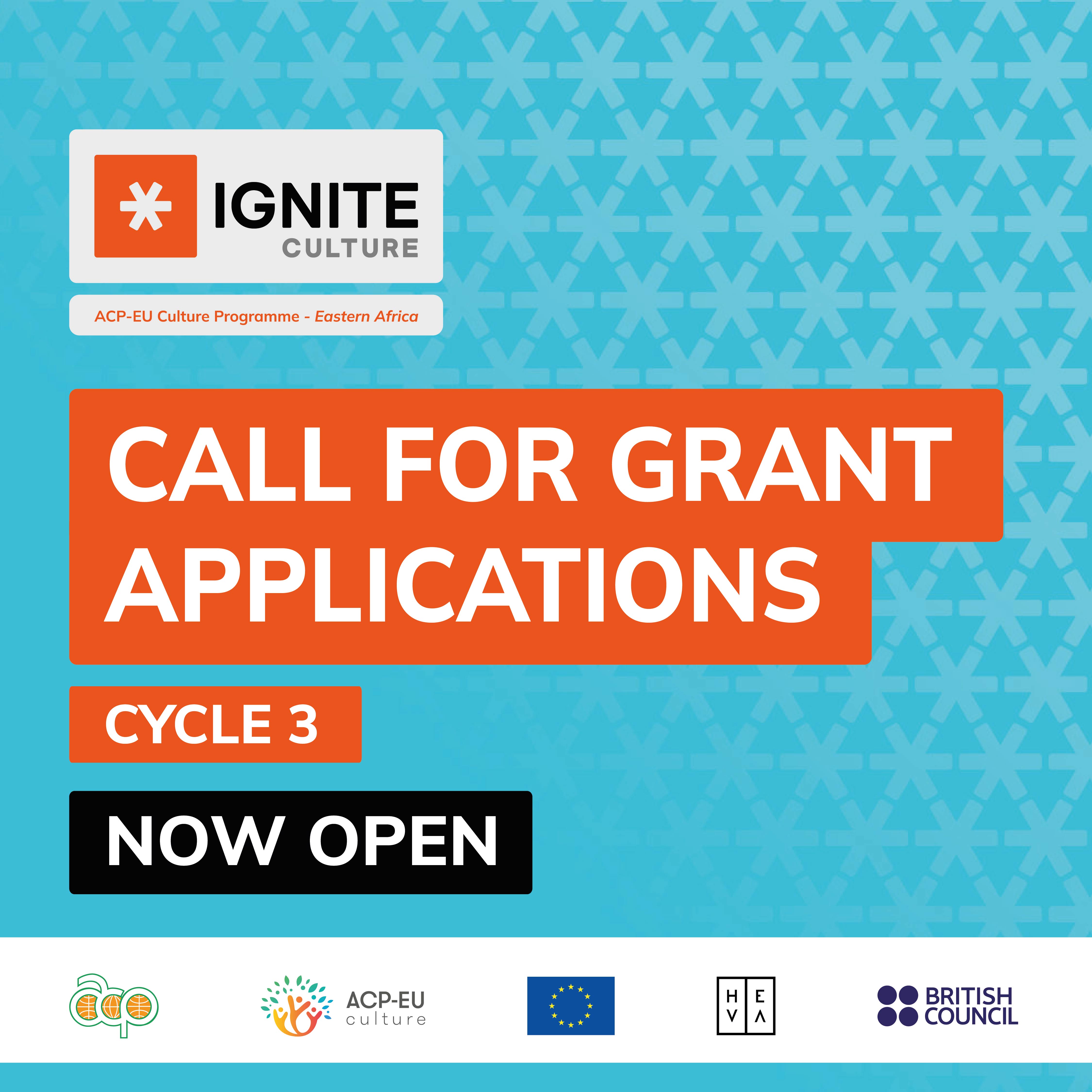 Ignite Culture | British Council