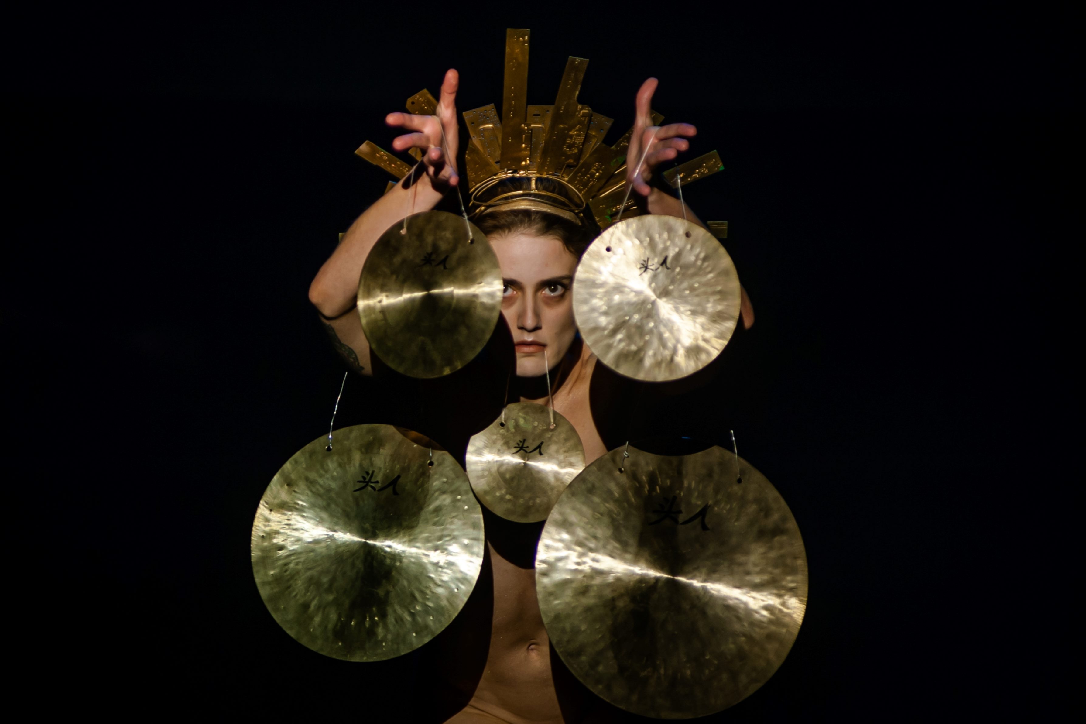 A Ukrainian opera’s journey from premiere to awards night | British Council