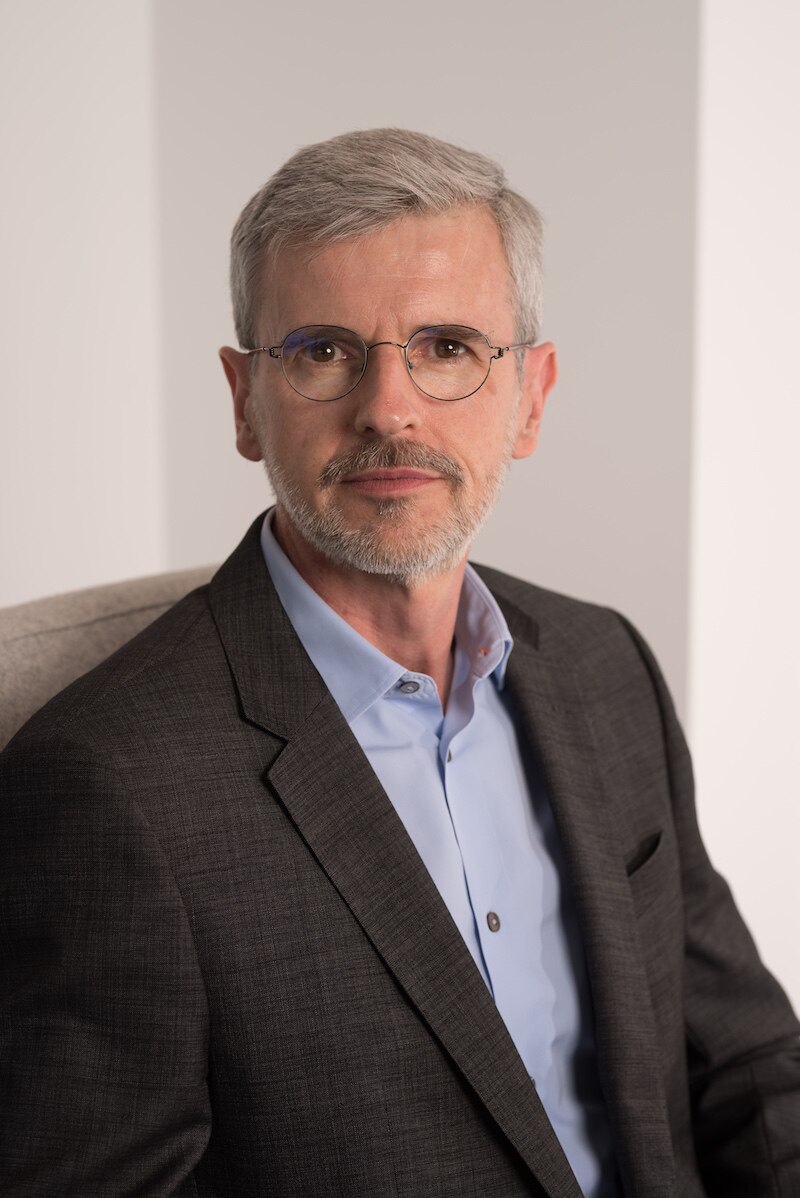 Mark Stephens CMG, Director Cultural Engagement | British Council