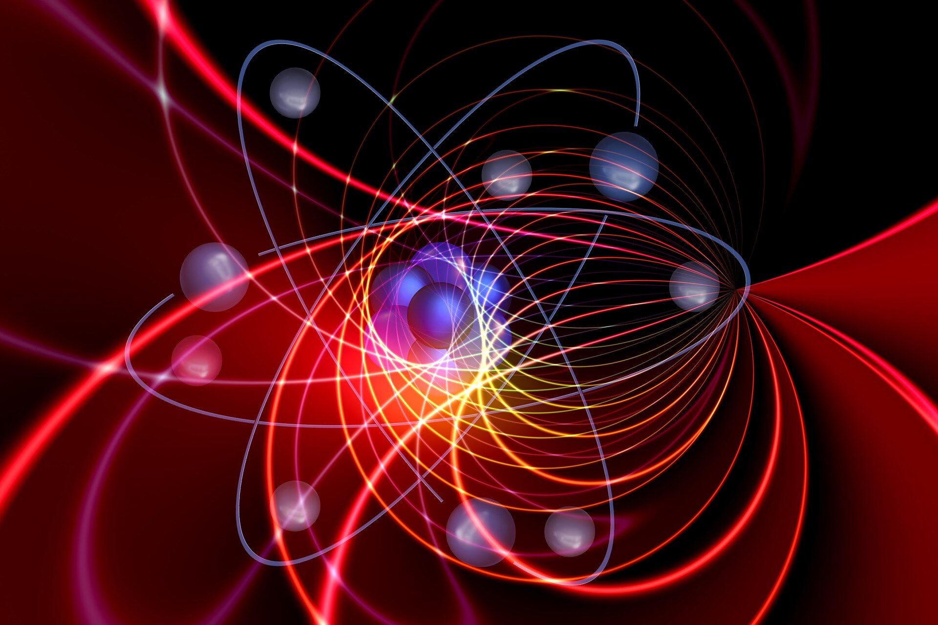 What Is A Quantum Dot British Council