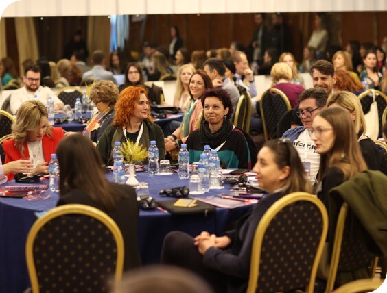 Media for All: Supporting Greater Media Independence | British Council