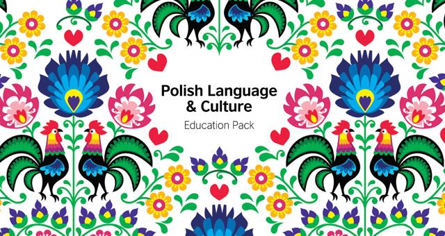 Polish language and culture education pack | British Council