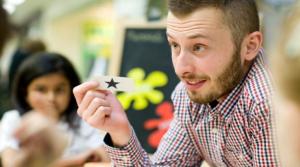 Why employ a language assistant? | British Council