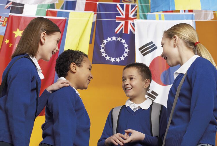 Where will languages take me? | British Council