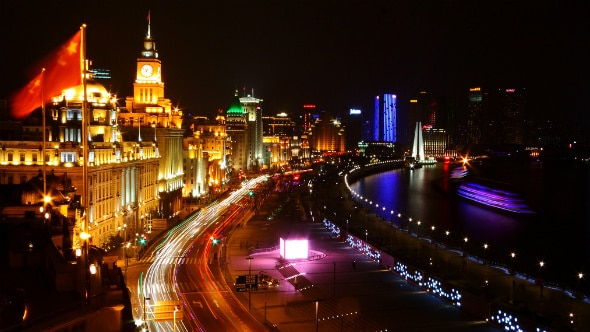 Cities, prosperity and influence | British Council