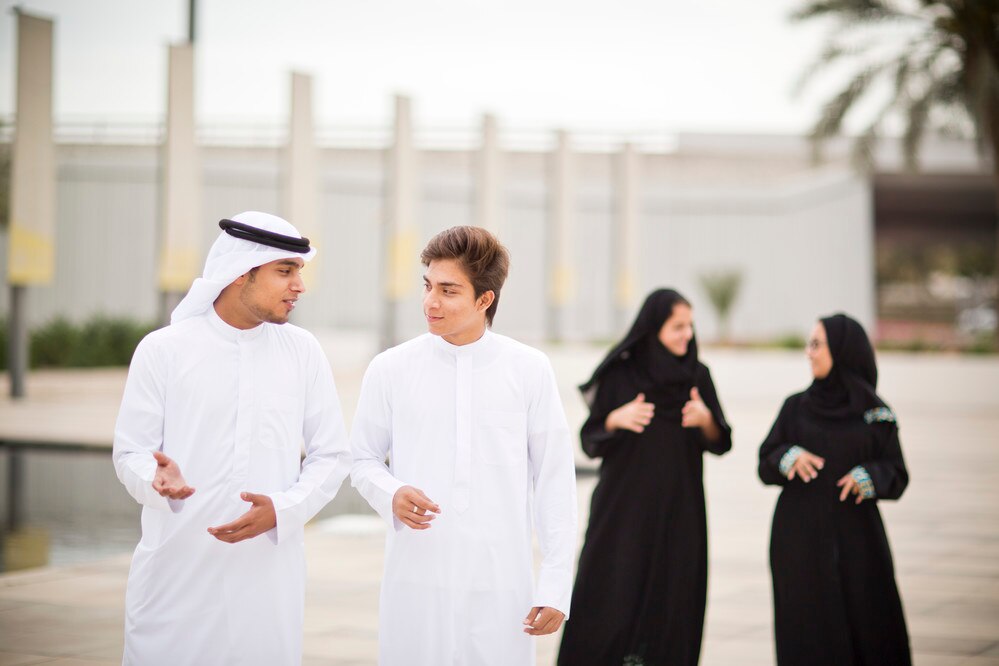 Strengthening Resilience in MENA | British Council