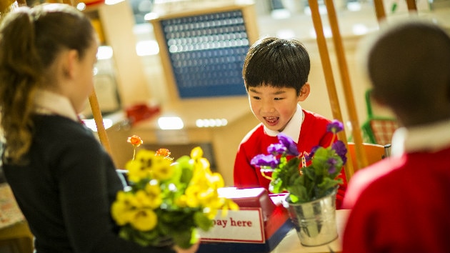 Arrange a school visit or exchange | British Council