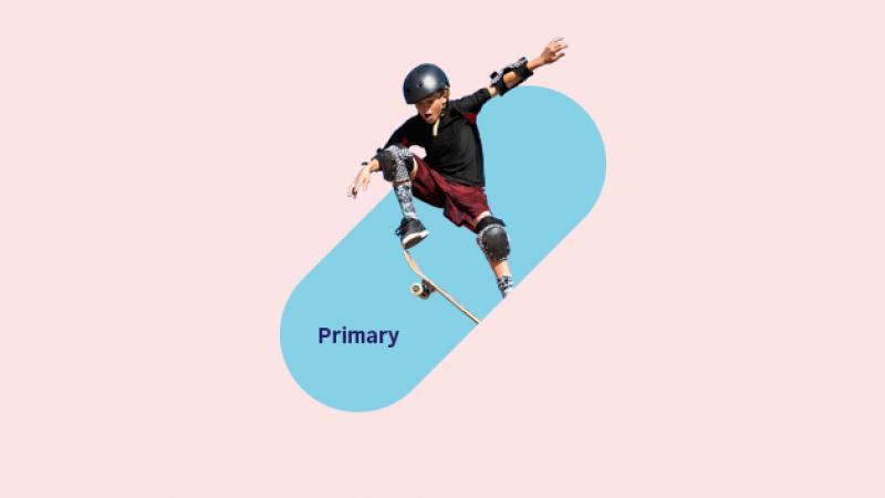 Primary English Language Test for Kids | British Council