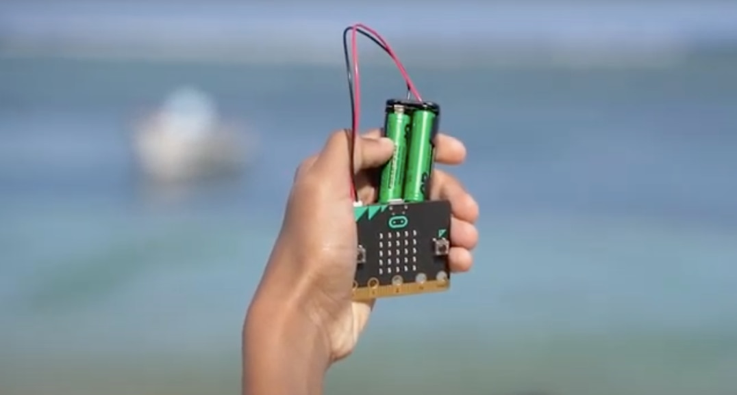 Computer coding in Mauritius | British Council