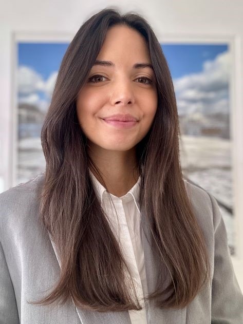 Serin Hasan, Director of Strategy | British Council