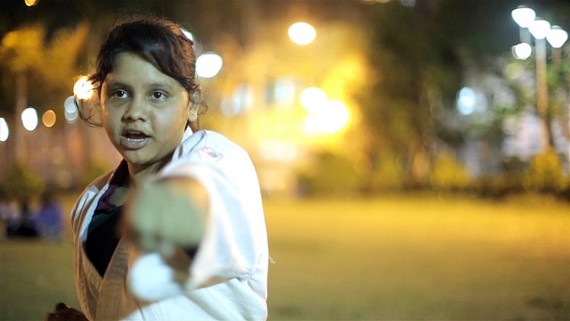 Sharmistha's story | British Council