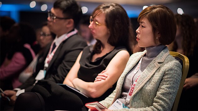 Get involved | British Council