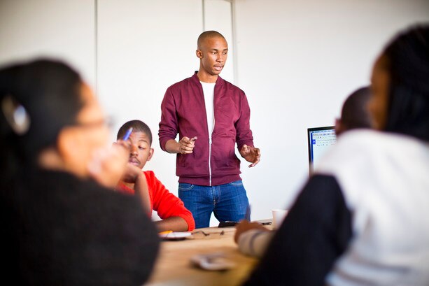 Leadership Exchange Programme | British Council