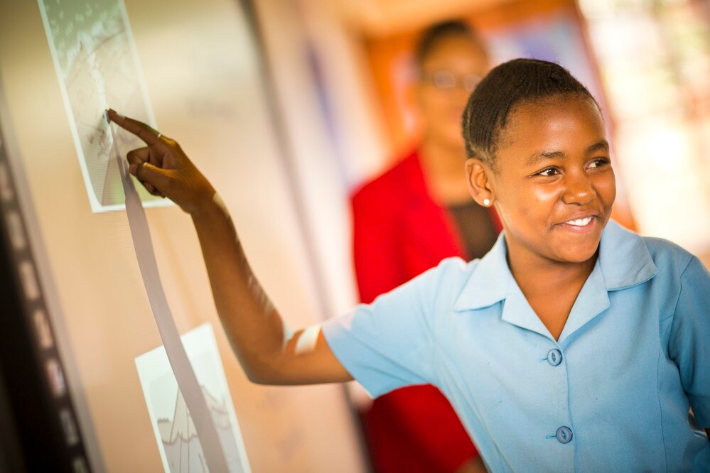 International Development | British Council