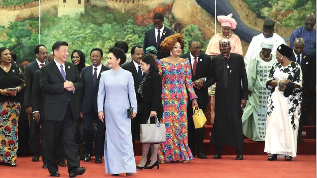 Soft power superpowers | British Council