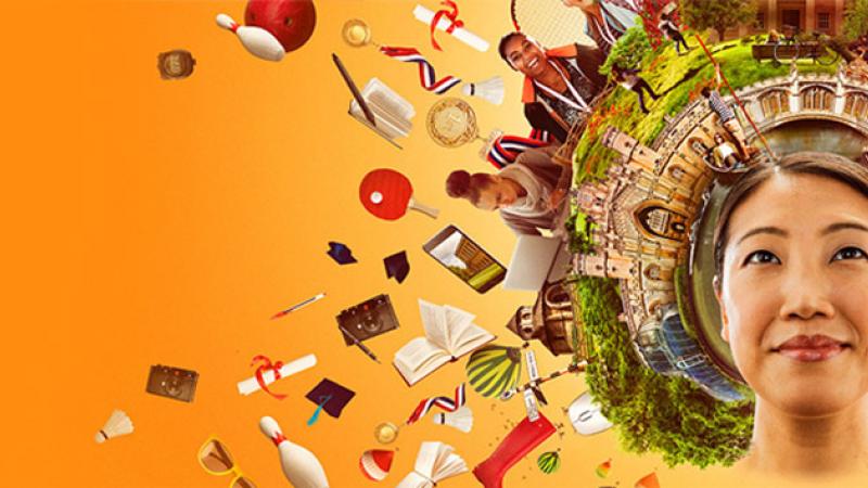 Study UK | British Council