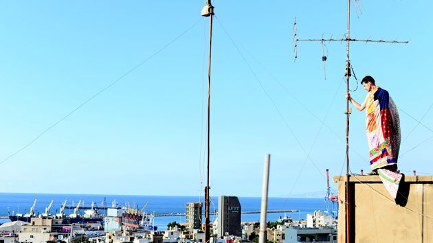 What are Syrian artists showing us about the conflict? | British Council